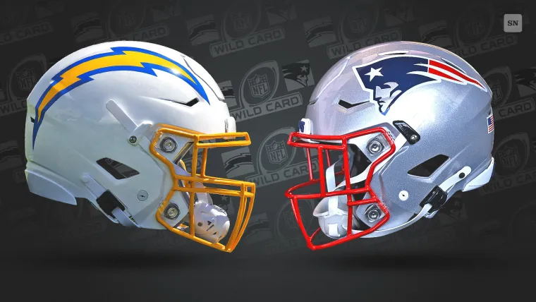 Patriots vs. Chargers radio coverage: Station, channel, streaming to ...