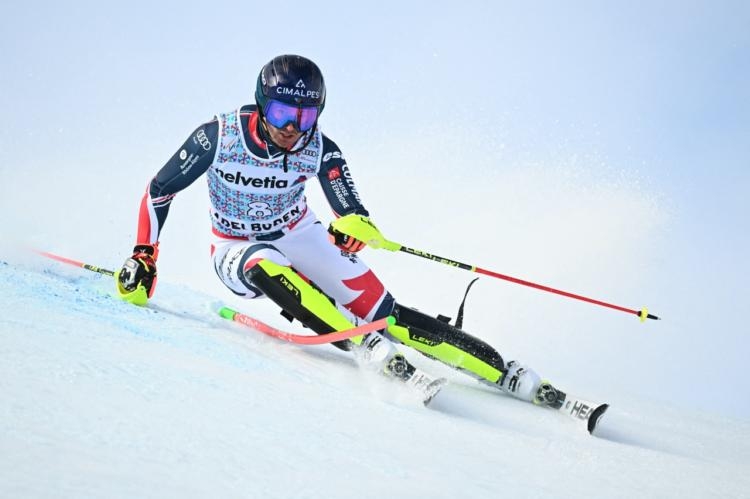 Ski alpin. Clément Noël et Paco Rassat en embuscade pour un podium au ...