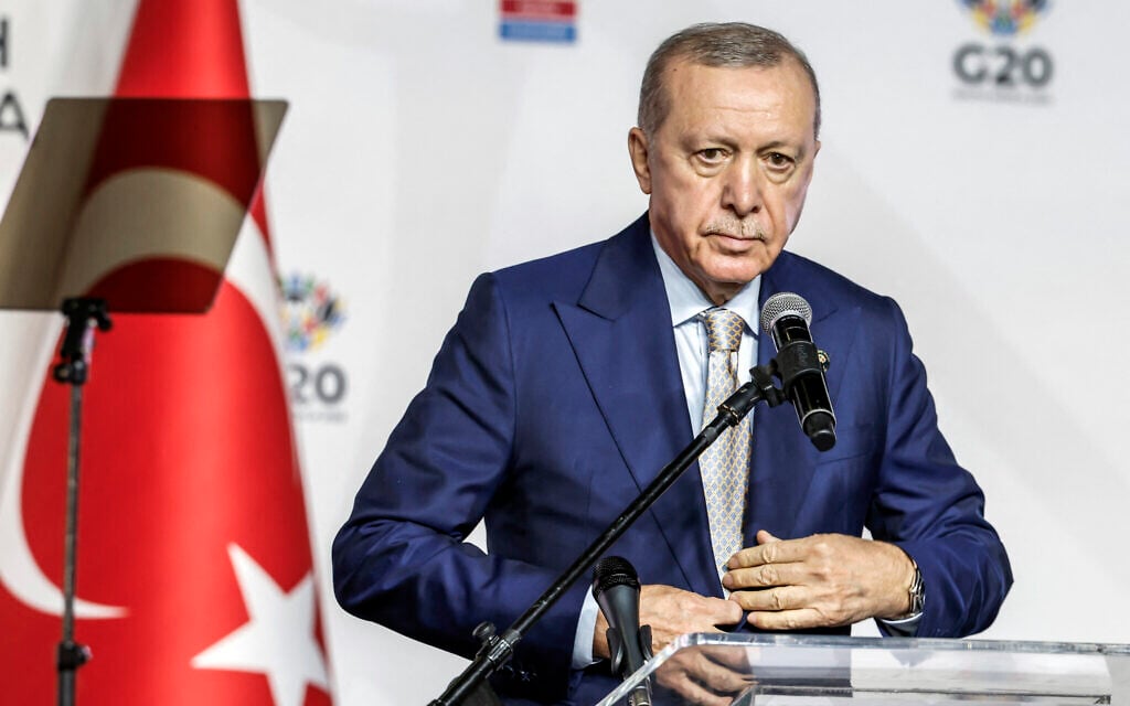 Turkey said 'very likely' to join Saudi Arabia-Pakistan mutual defense pact