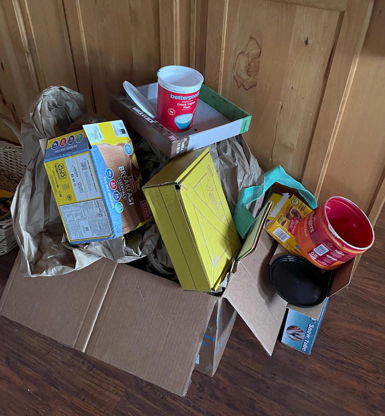 We live in the Midwest, and my sons stay occupied in the winter with ...