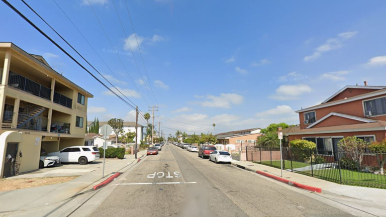 Woman found dead in Hawthorne; homicide investigation underway