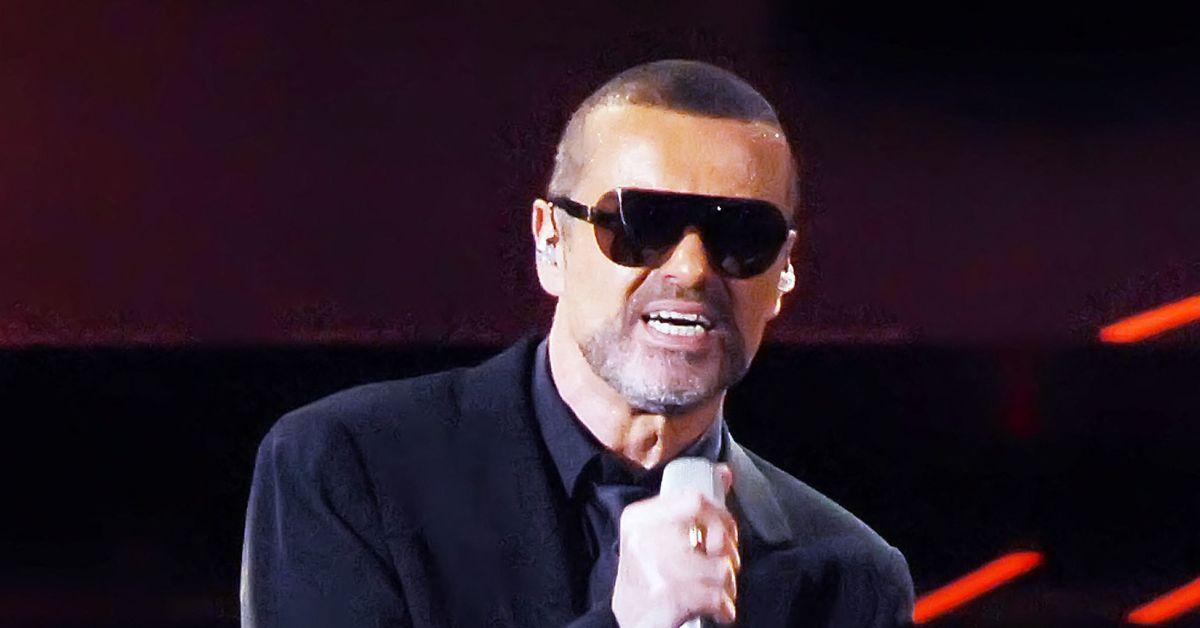 Secrets of George Michael's Whopping Earnings From Beyond Grave ...