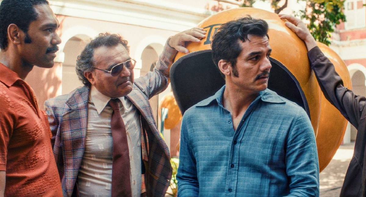 O agente secreto leva cinema brasileiro ao Globo de Ouro