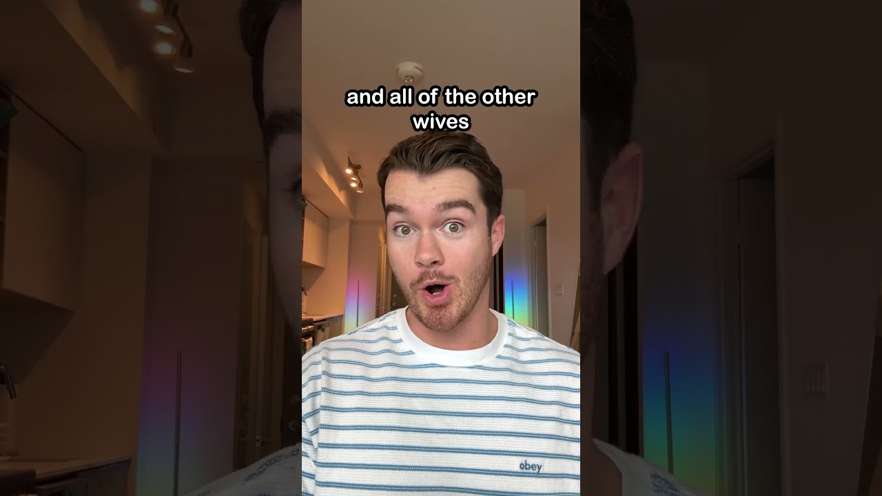 Genghis Khan’s daughters ruled much of Asia through marriage