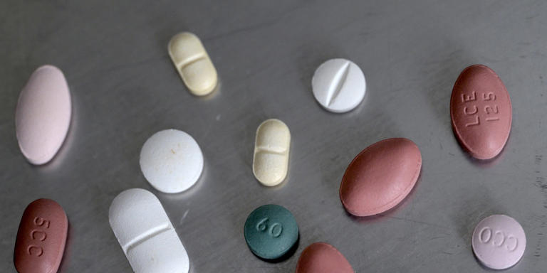 Ny forskning visar vad som händer när vi tar fetmaläkemedel