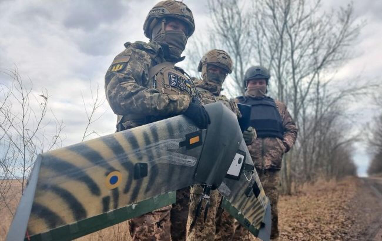 Russia's losses in Ukraine as of January 10: +1130 troops and over 654 ...