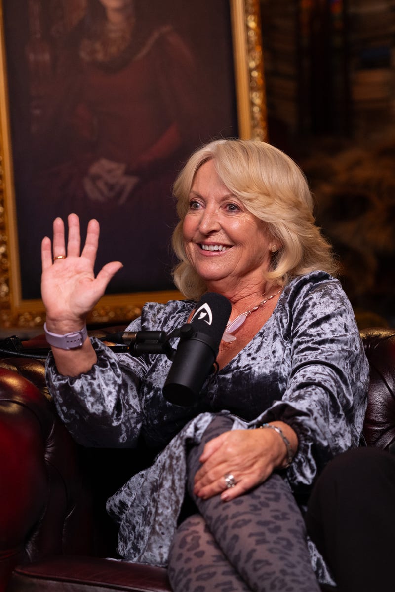 The Traitors' Fiona makes surprising confession about that Rachel showdown