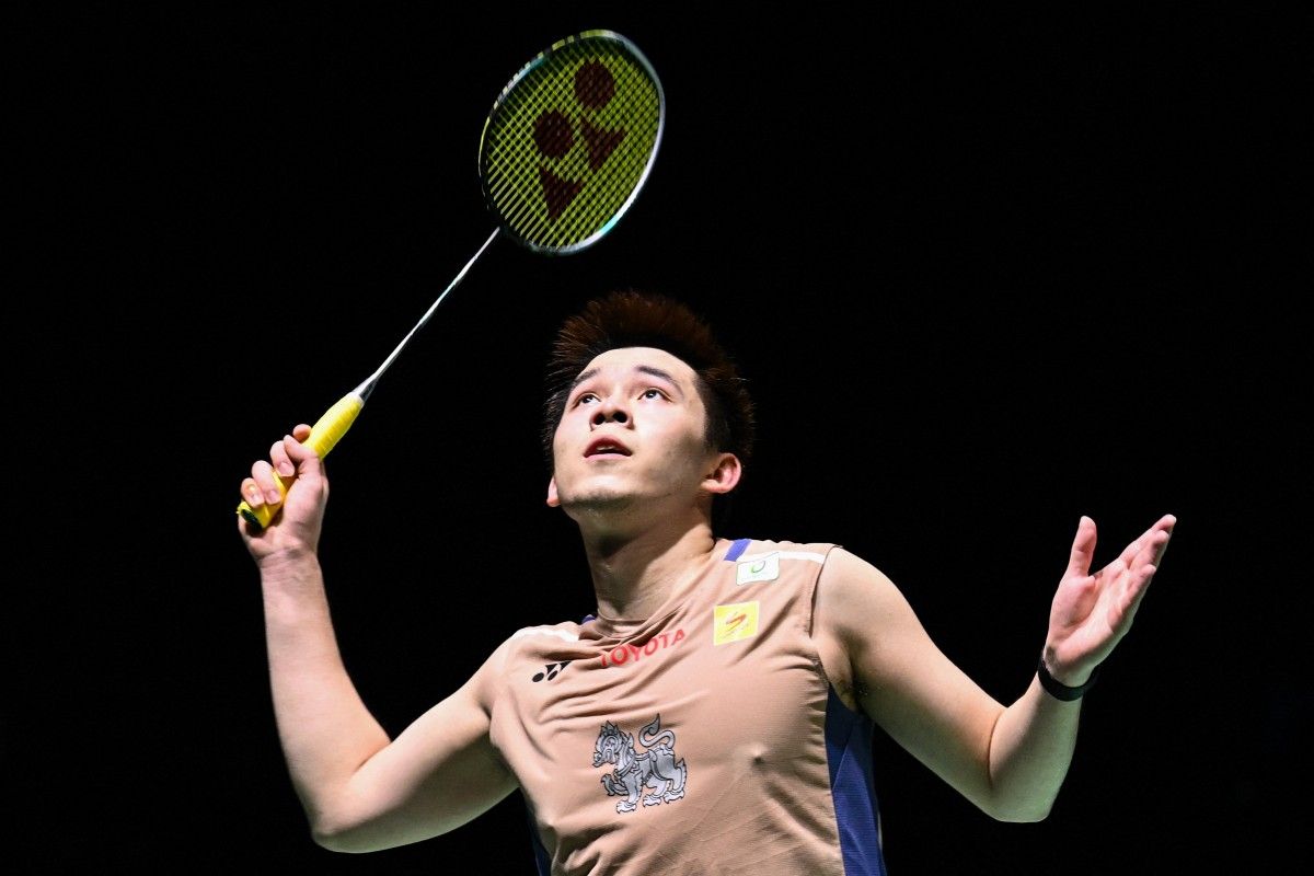 Rekap final Malaysia Open 2026 - Tuan rumah gigit jari, Kunlavut ...