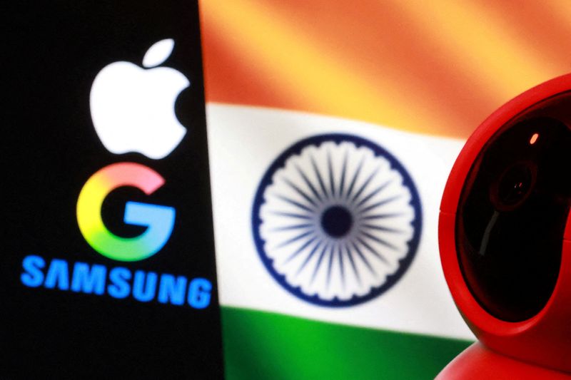 India proposes forcing smartphone makers to give source code in ...