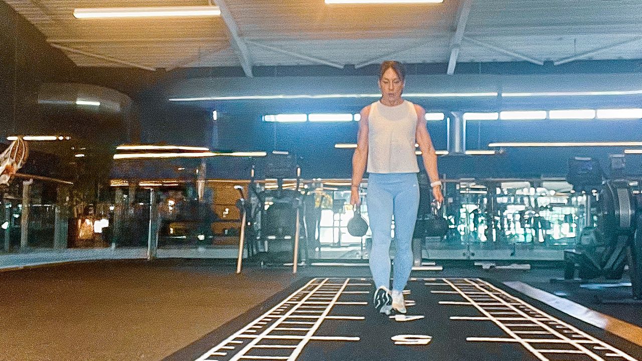 Sir David Beckham swears by this simple functional exercise and it’s ...