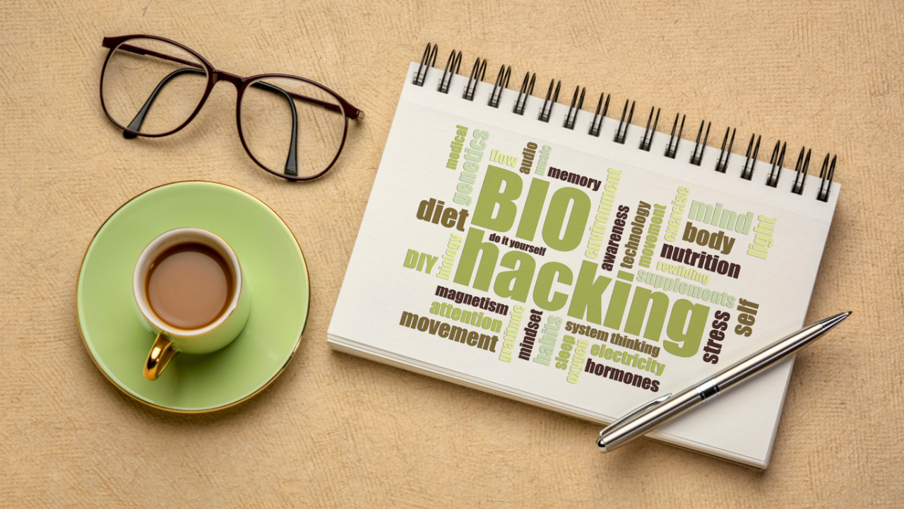 Celebrity biohacking is going mainstream but at what health cost?