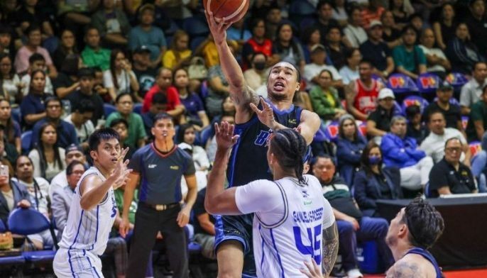 Meralco's Newsome listed as day-to-day in semis series vs TNT due to ...