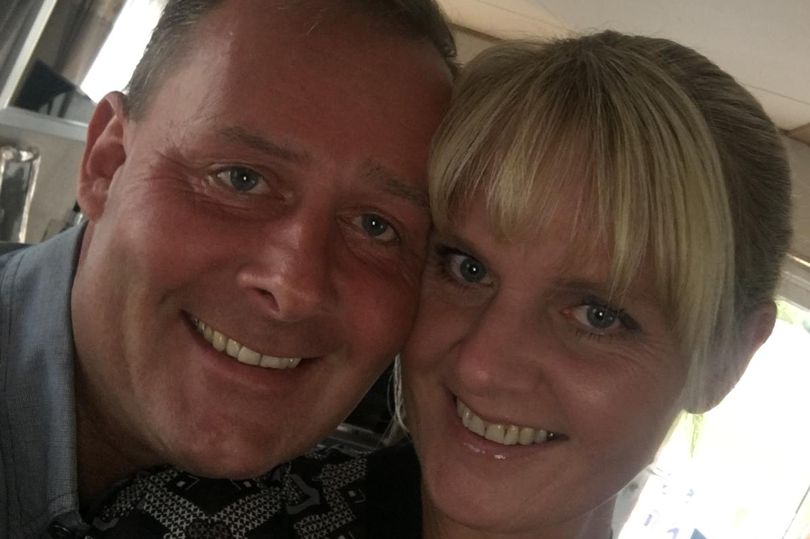 We left our dog with a sitter, next time we saw him he was dead in a ...