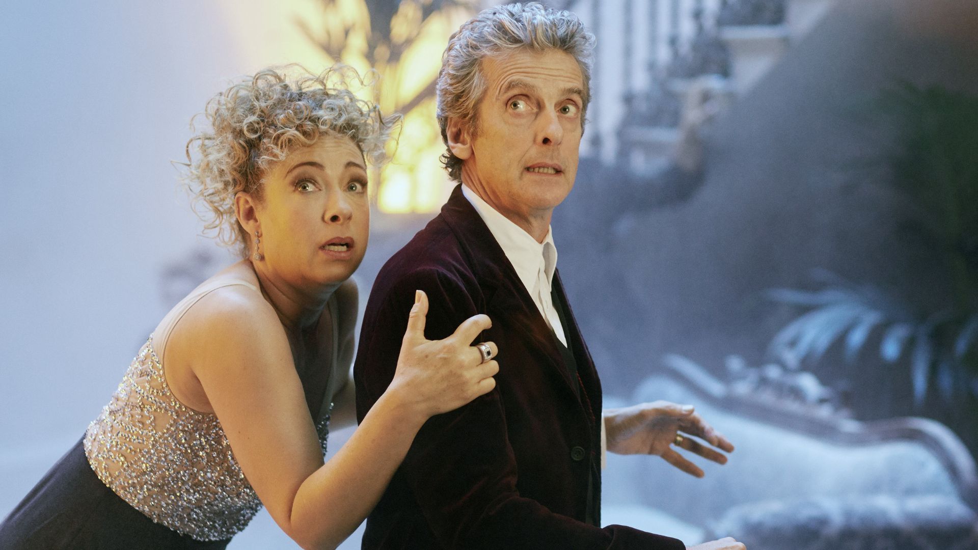 Doctor Who fan-favorite reveals the sci-fi show's biggest issue: 'It ...