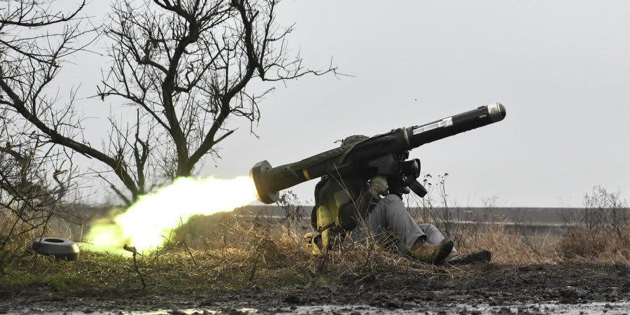 Russia holds Hrabovske, but defense forces stop advance