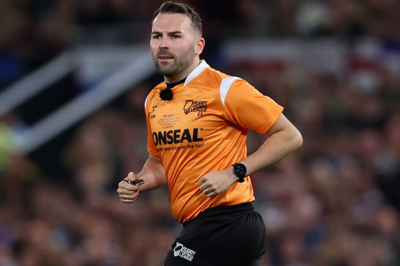 IRL make nine law changes for 2026 to impact Super League, Championship ...