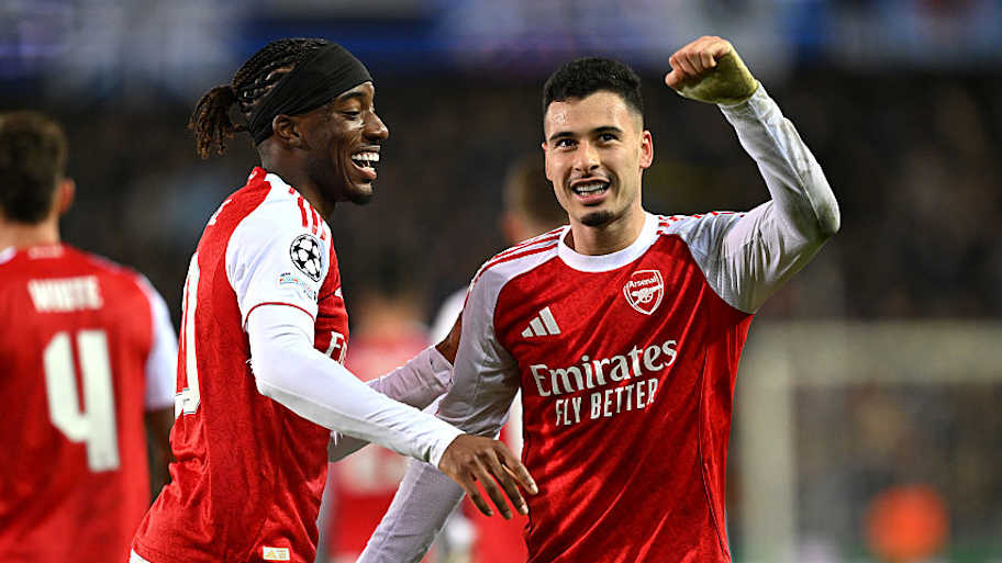 How to watch Portsmouth vs. Arsenal on TV, live stream