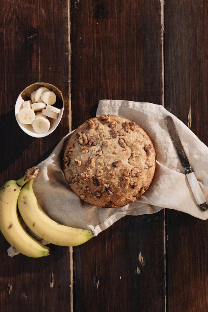 Dal frigorifero alla dispensa: dove e come conservare le banane