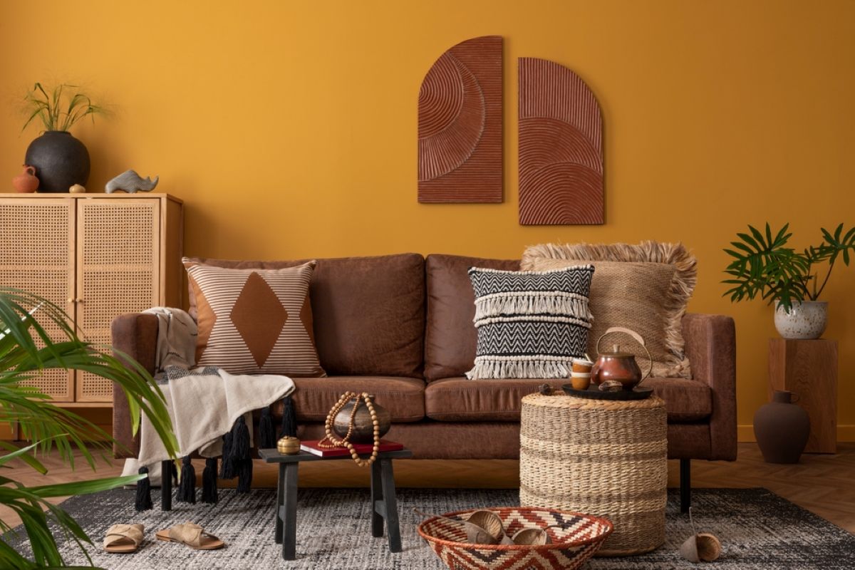 Il top trend di Pinterest 2026 è lo stile Afrohemian: scopri come ...