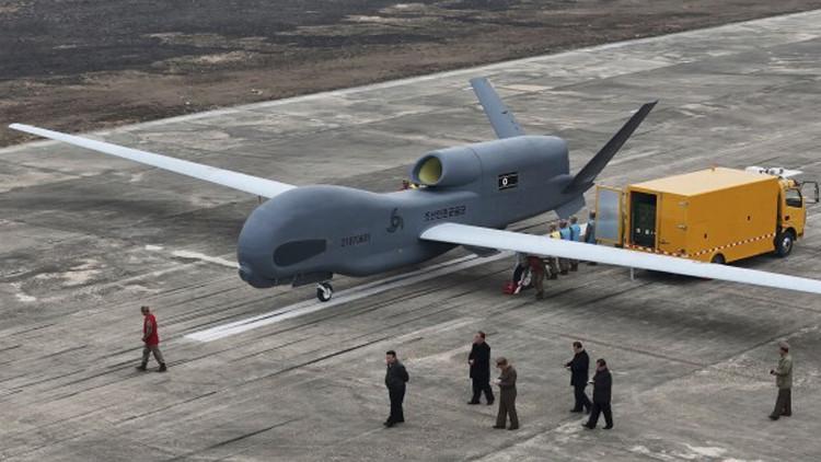 Kuzey Kore ile Güney Kore arasında İHA gerilimi