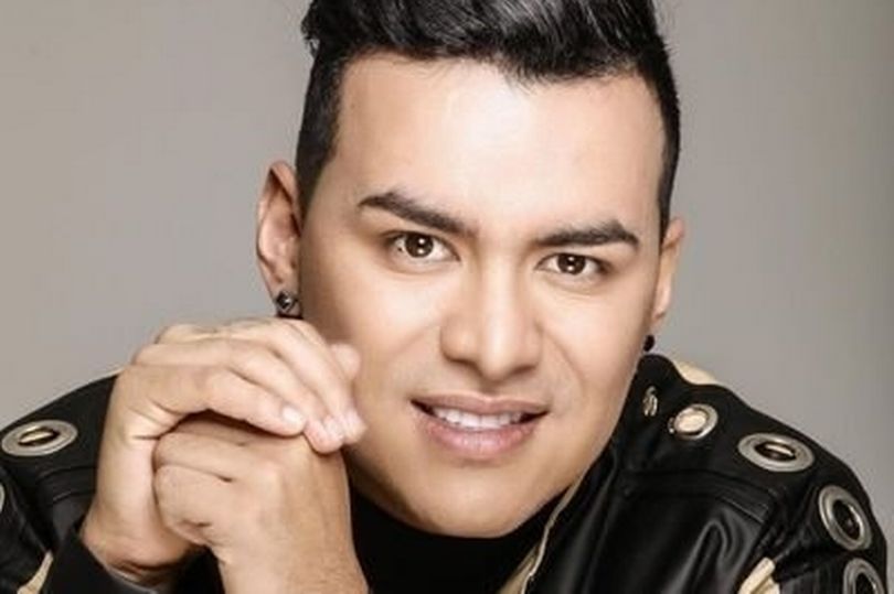 Singer killed in fireball plane crash predicted horror death after ...