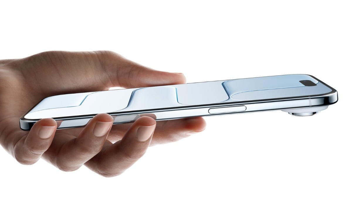 iPhone Air battery not enough? Apple maybe planning a big surprise for ...