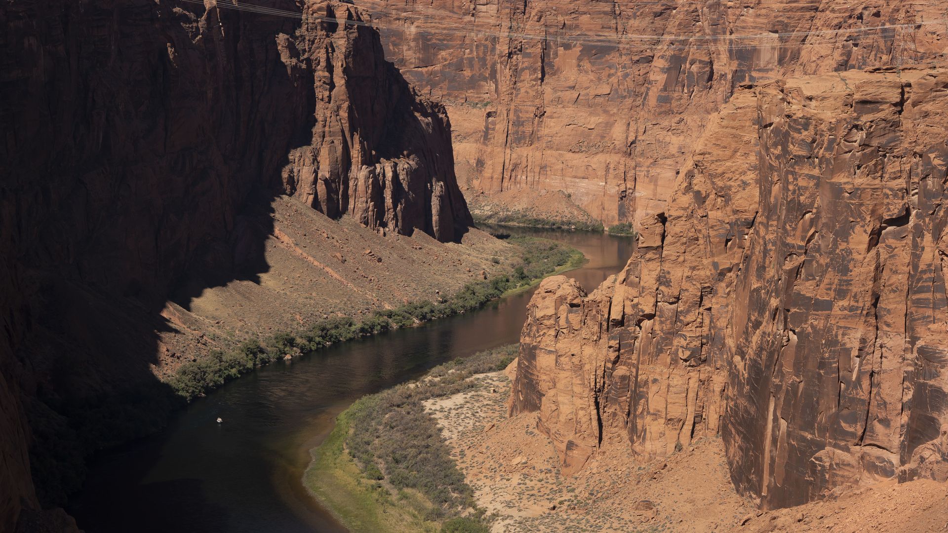 Report warns climate trends could have 'major impacts' on economy, food