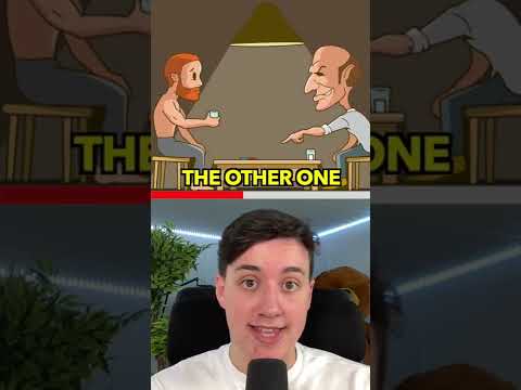 Questions that test reasoning against FBI-style logic