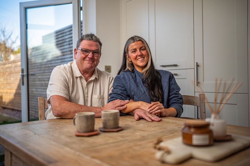 I started smoking aged 8 - only one thing could make me stop