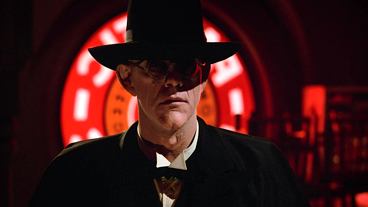 TV-Tipp: Einer der besten Blockbuster aller Zeiten – dieser Meilenstein ...