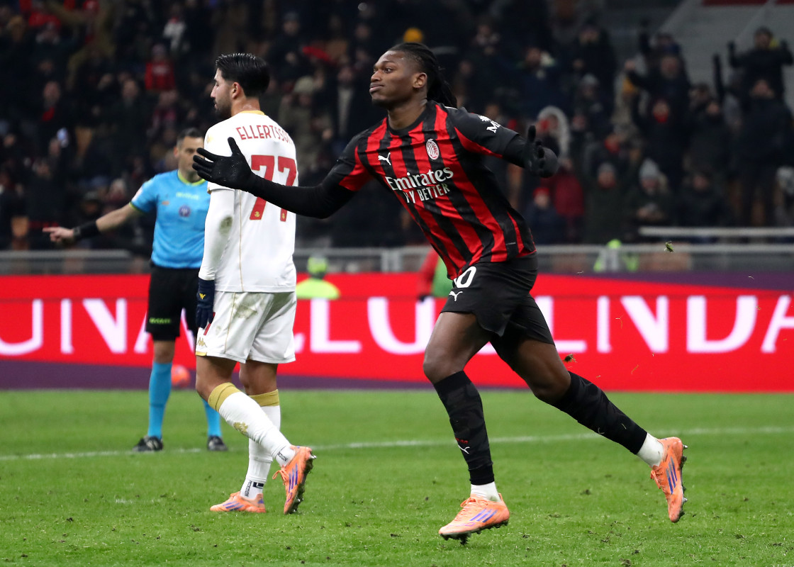 Fiorentina vs AC Milan Lineups, Live Streaming, How & Where to Watch on TV