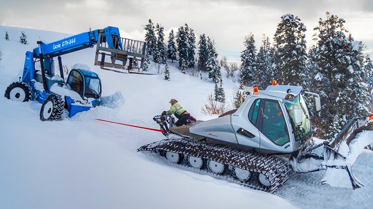 Cursed recovery breaks all equipment during massive fail