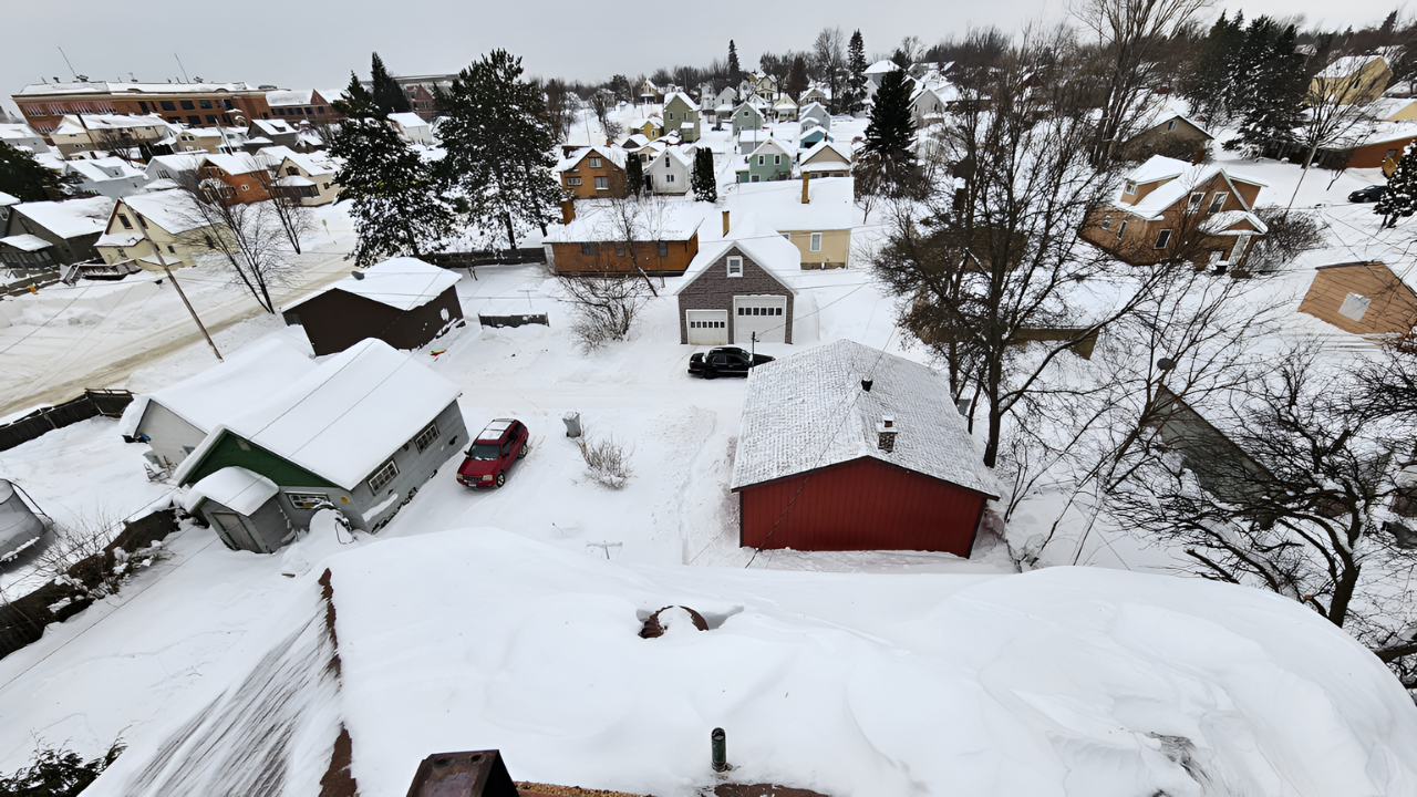 Oregon braces for over 35 inches of snow—NWS warns travel may be impossible