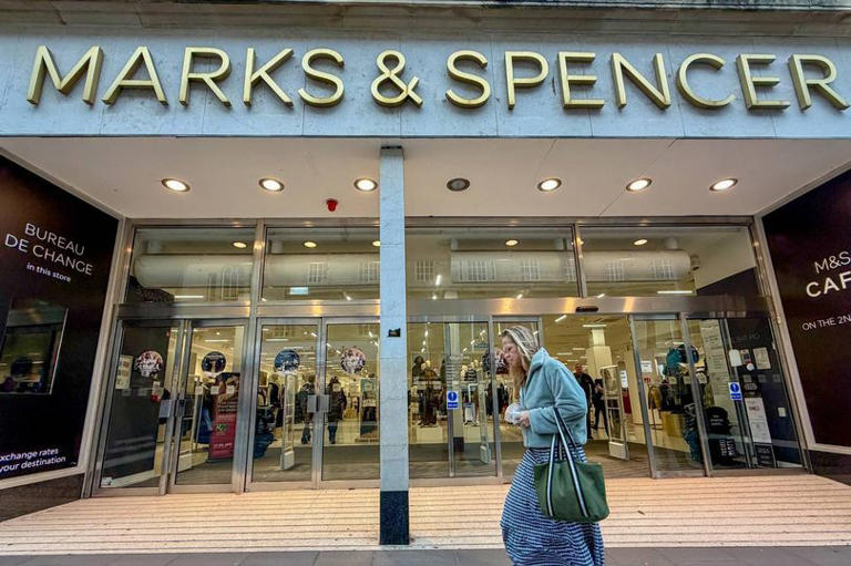 Shoppers name 3 key reasons why so many high street store closures are ...