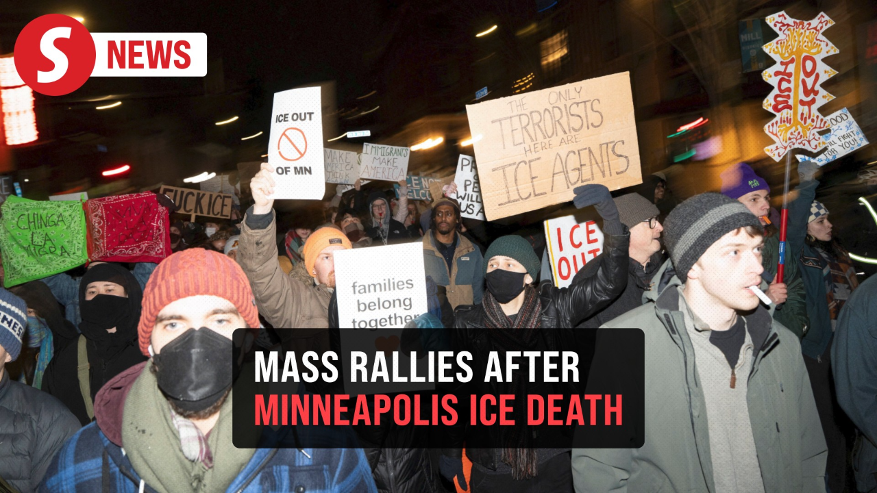 Police arrest 29 people during overnight protests in Minneapolis