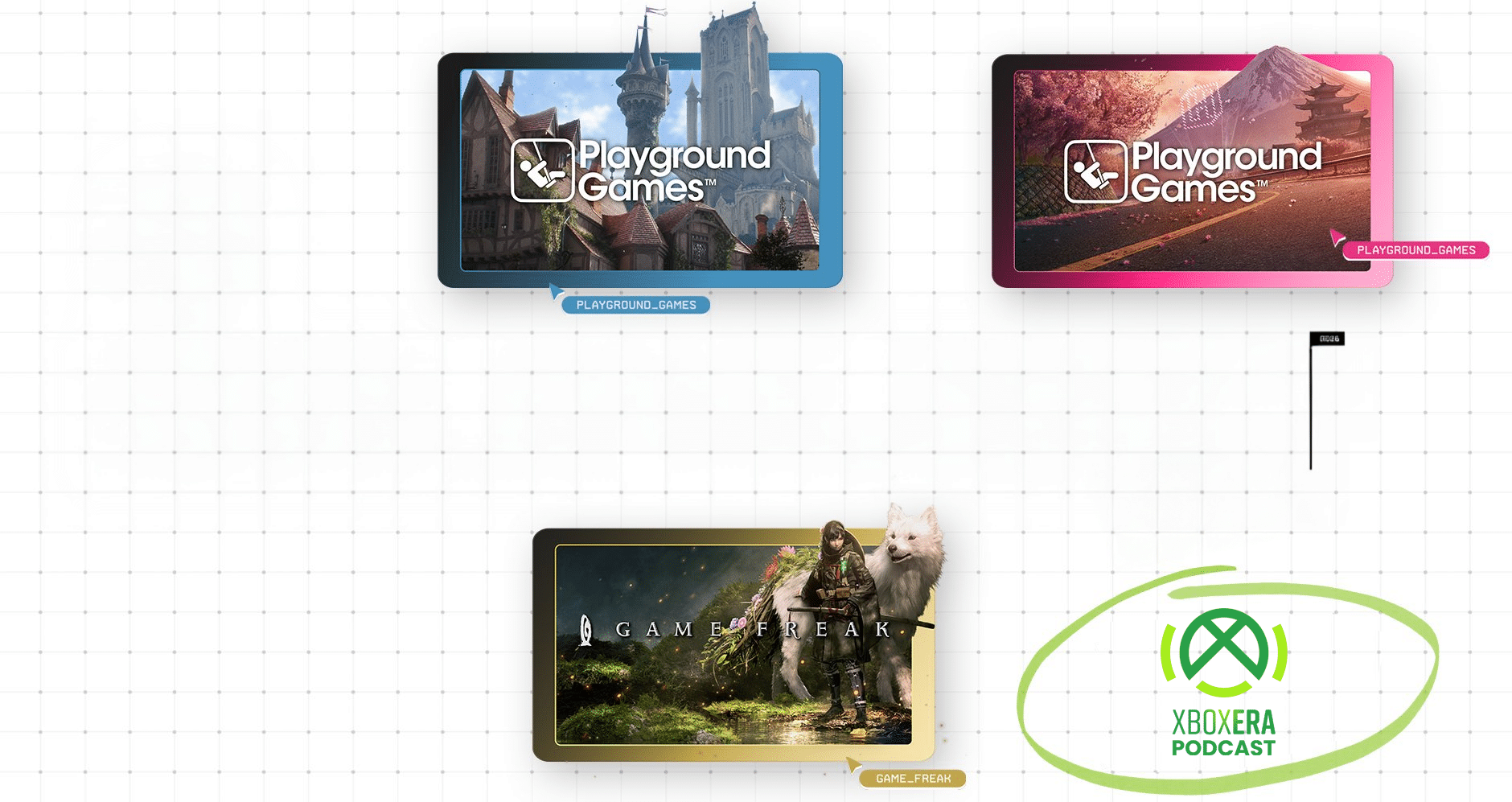 XboxEra podcast episode 296