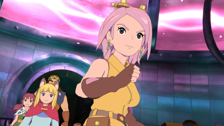 Non-open-world games that still give you total freedom