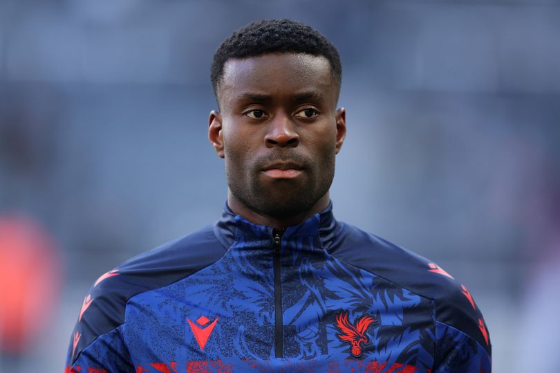 Marc Guehi transfer battle blows up as Man City told who they must ...