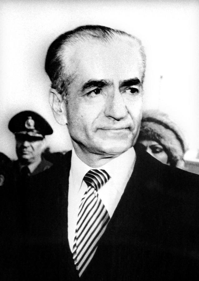 Ρεζά Παχλαβί: Ποιος είναι ο εξόριστος διάδοχος και γιατί καλεί τους ...