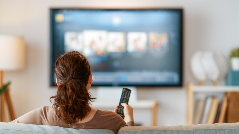 Dialogue too quiet when watching TV? Change these settings