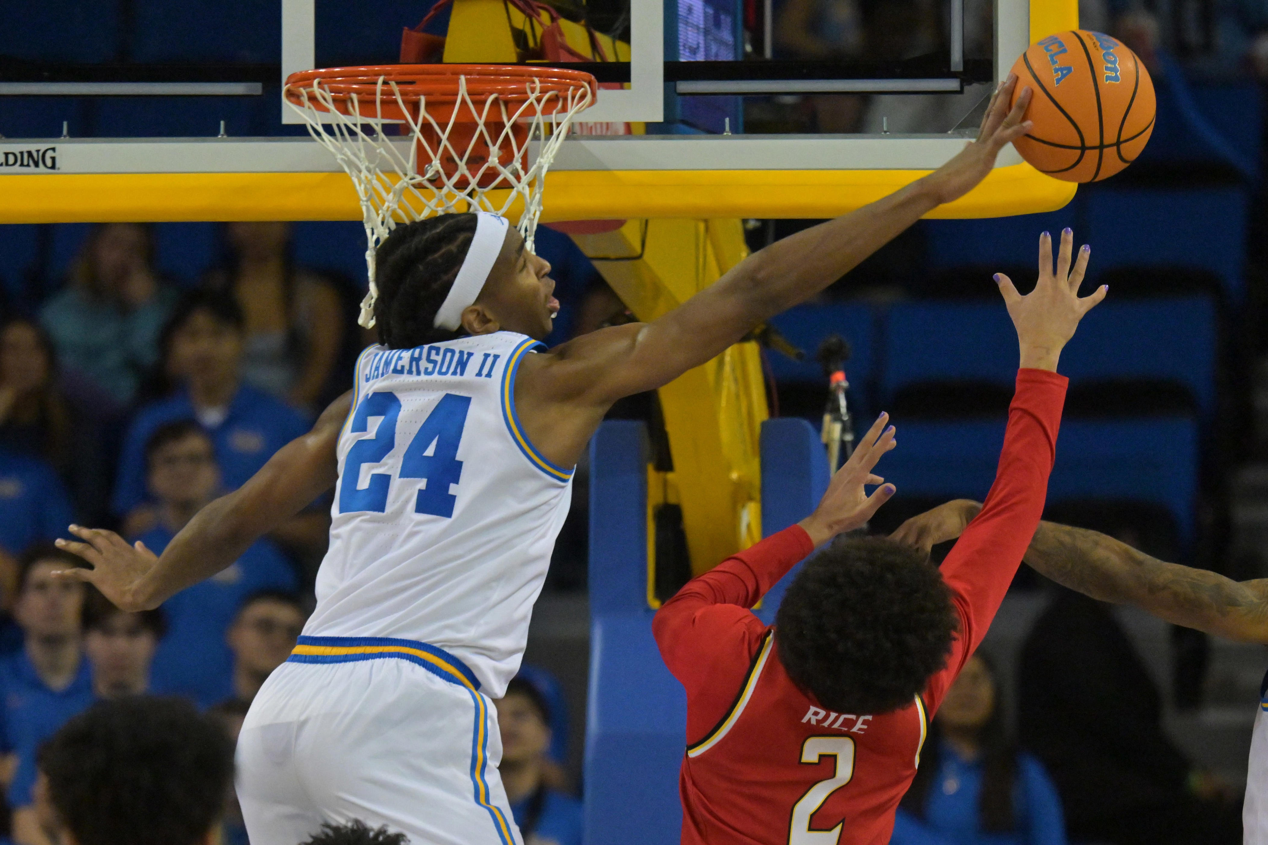 Five takeaways from UCLA snapping losing streak against Maryland
