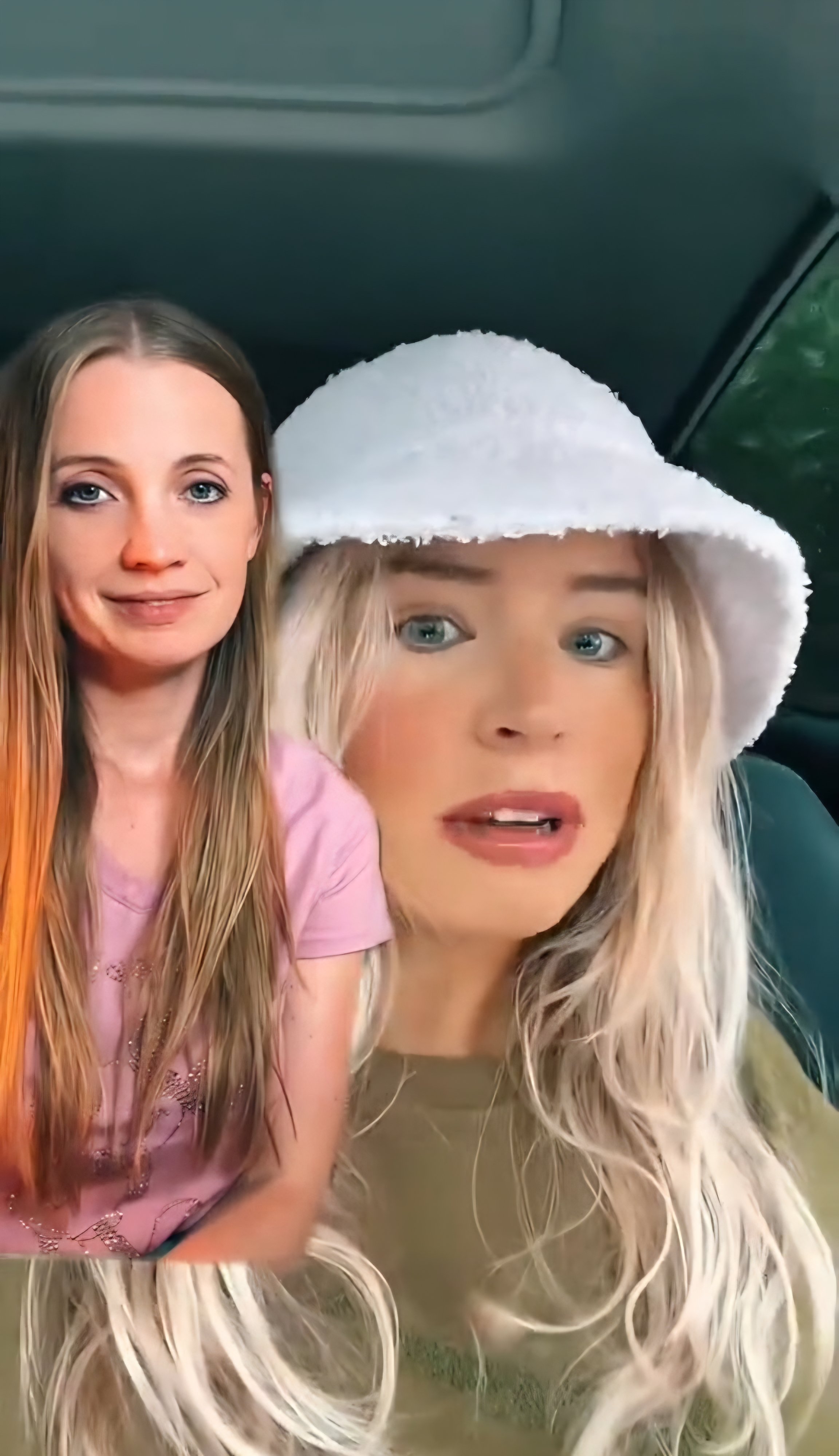 This is why men aren’t pursuing…