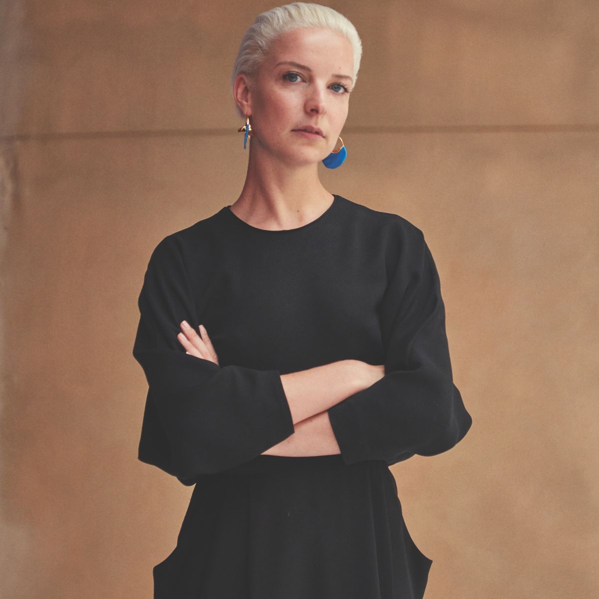 ESSEN founder Marre Muijs shares a glimpse into her 9-5