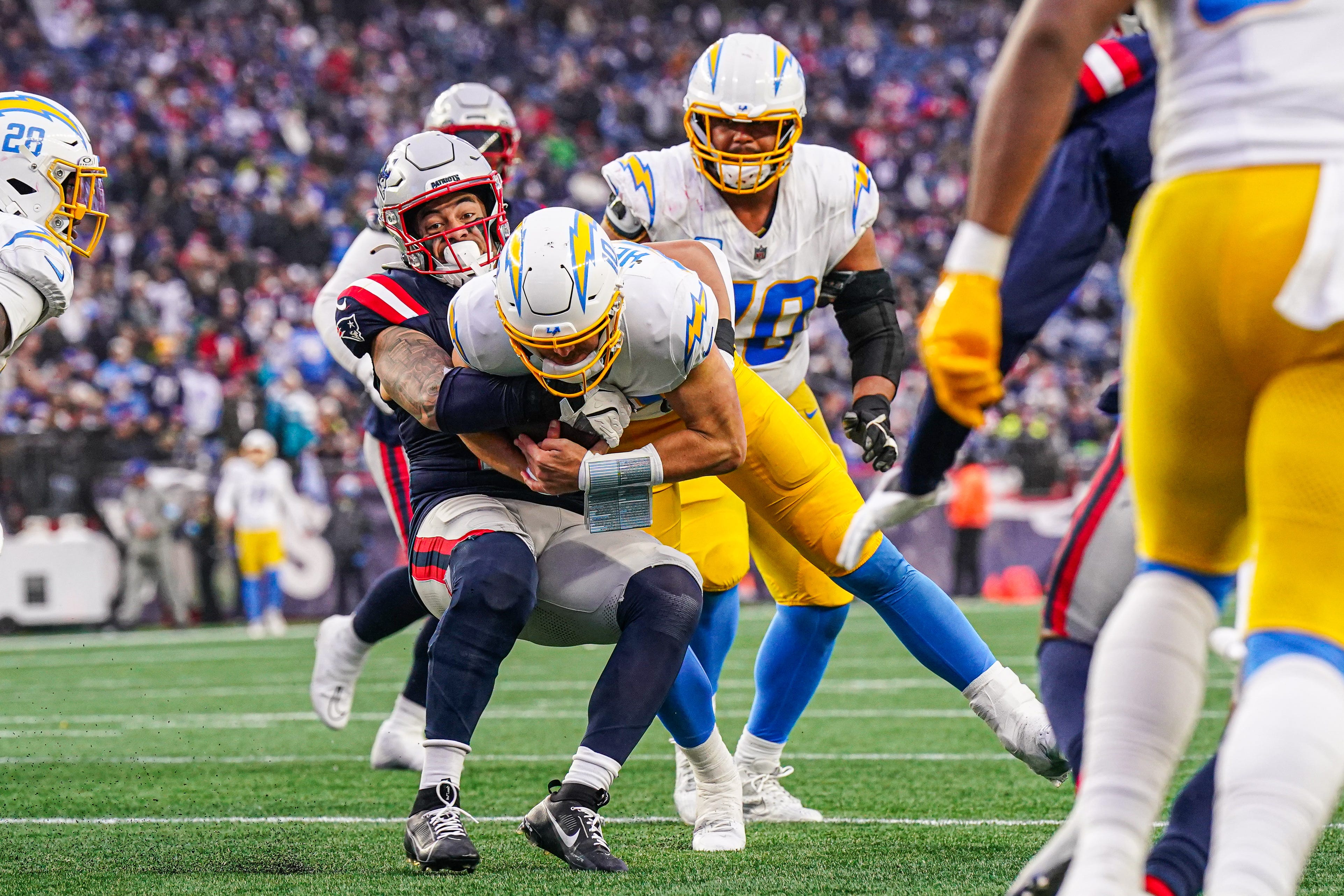 NFL playoff picks, predictions for Bills vs Jaguars, 49ers vs Eagles ...