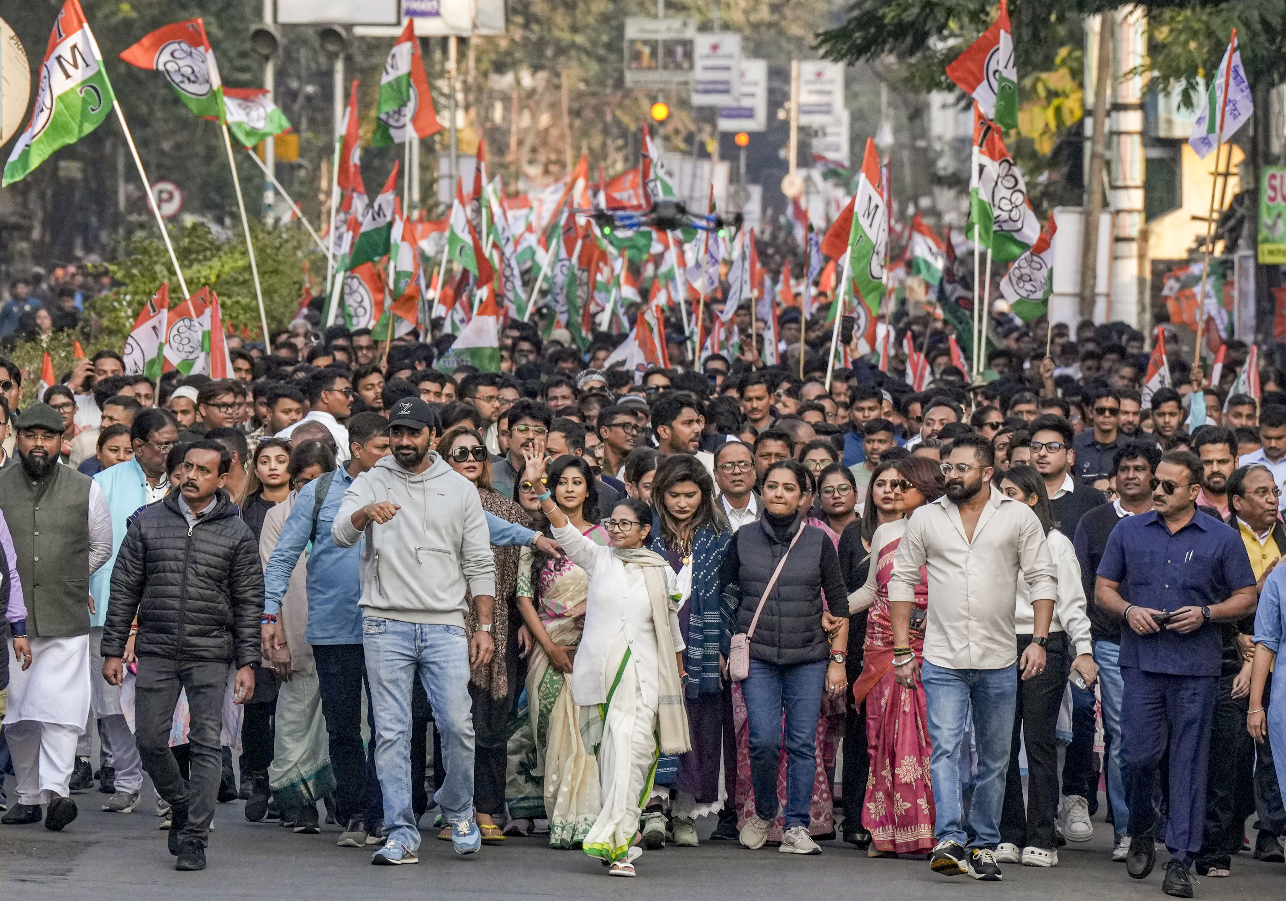 I-PAC raids: SC to hear on Thursday ED's plea against 'interference' by ...