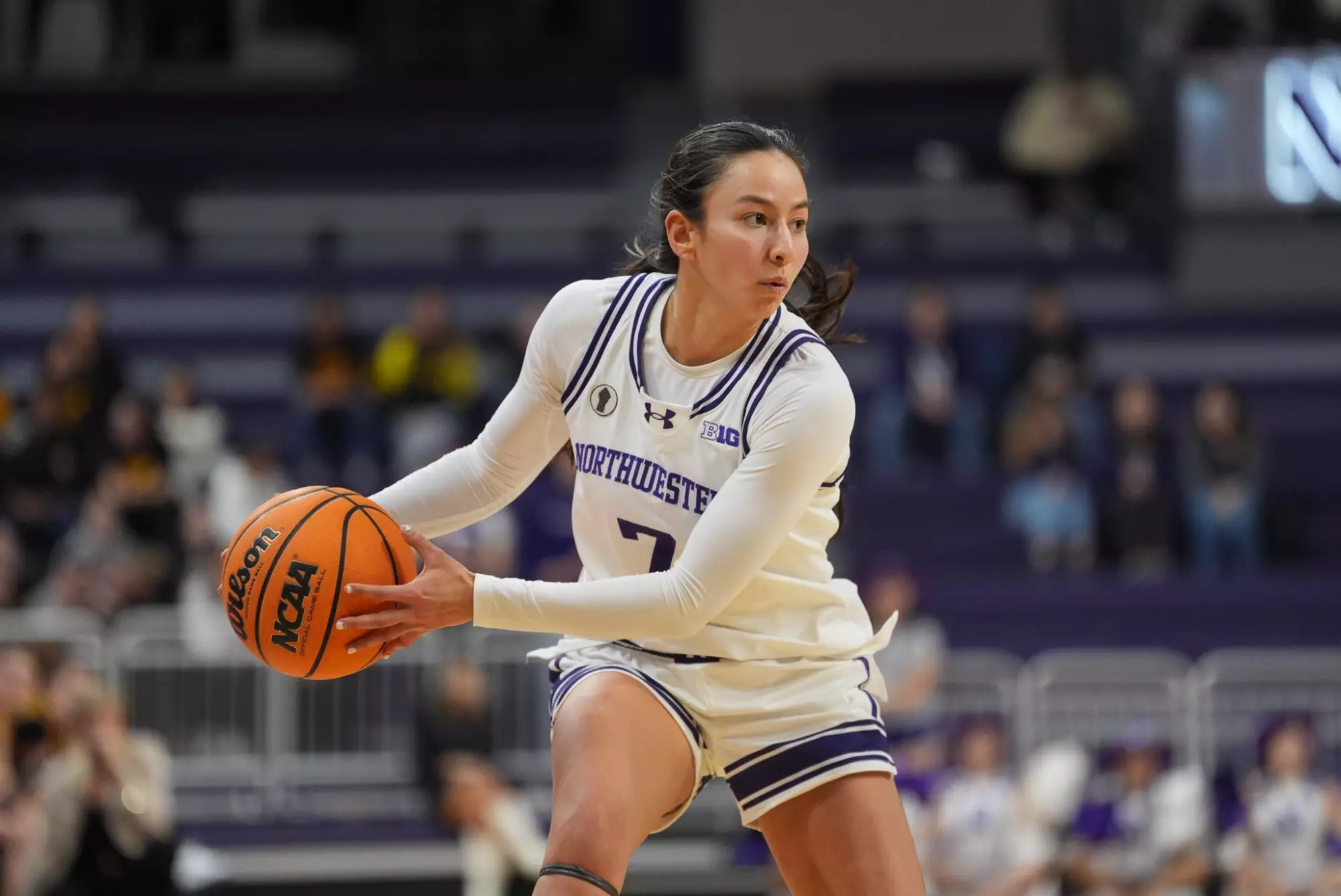 NCAA women's player rankings: Top 10 players ranked from lowest to ...