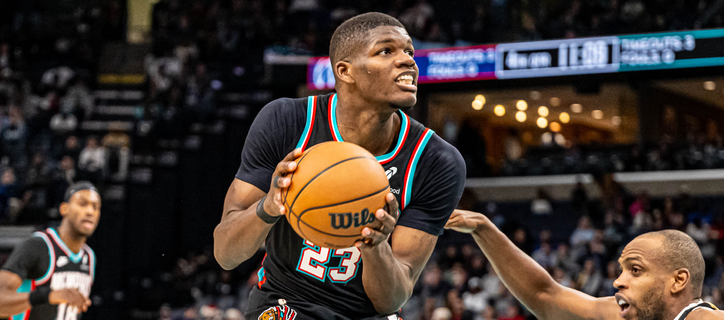 NBA player props & bets: Sunday (1/11)