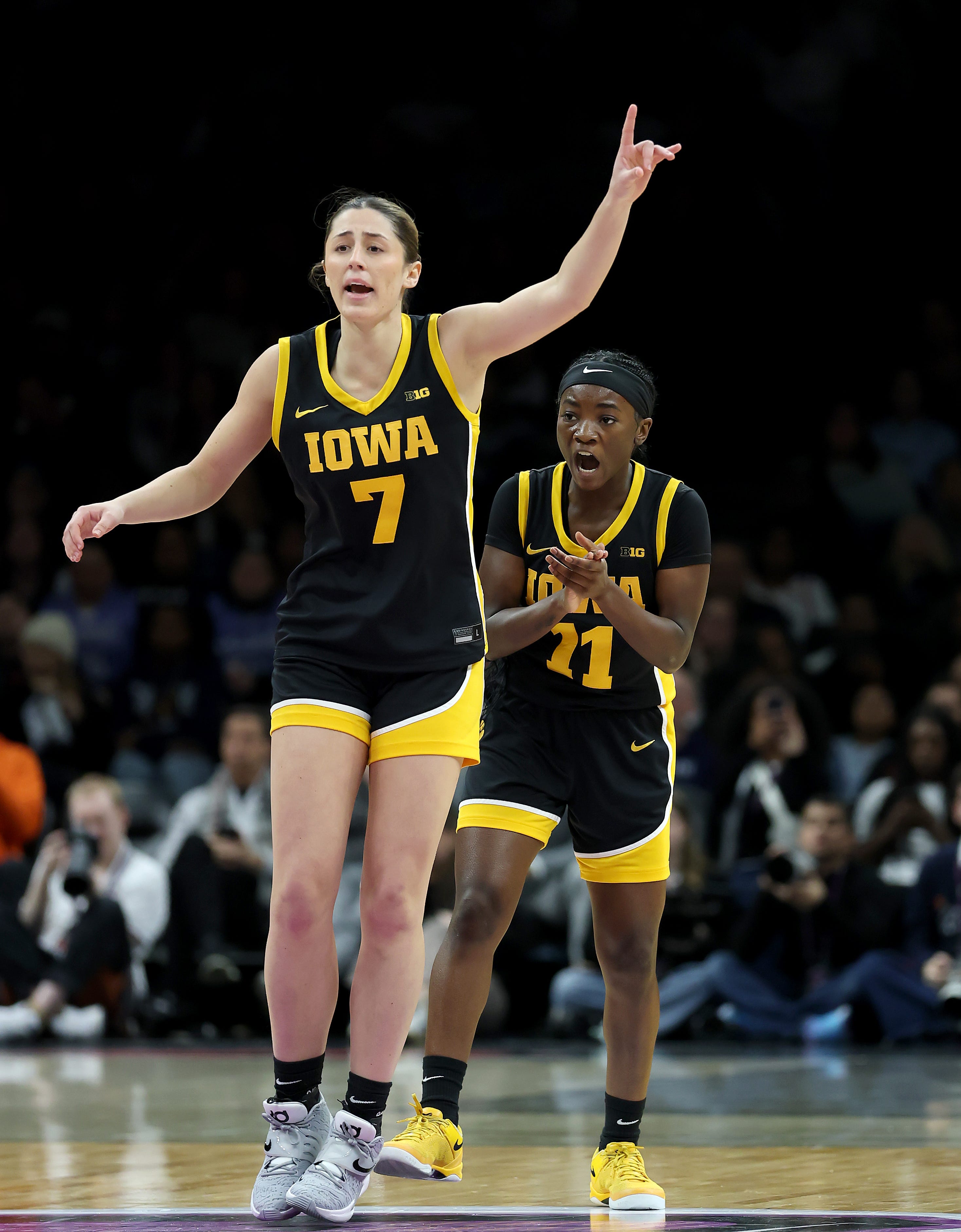 Where to watch Iowa women's basketball vs. Indiana: TV channel, time