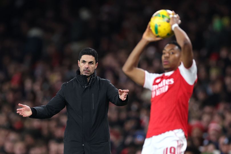 Arsenal want throw-in guru Jurgen Klopp brought to Liverpool before ...