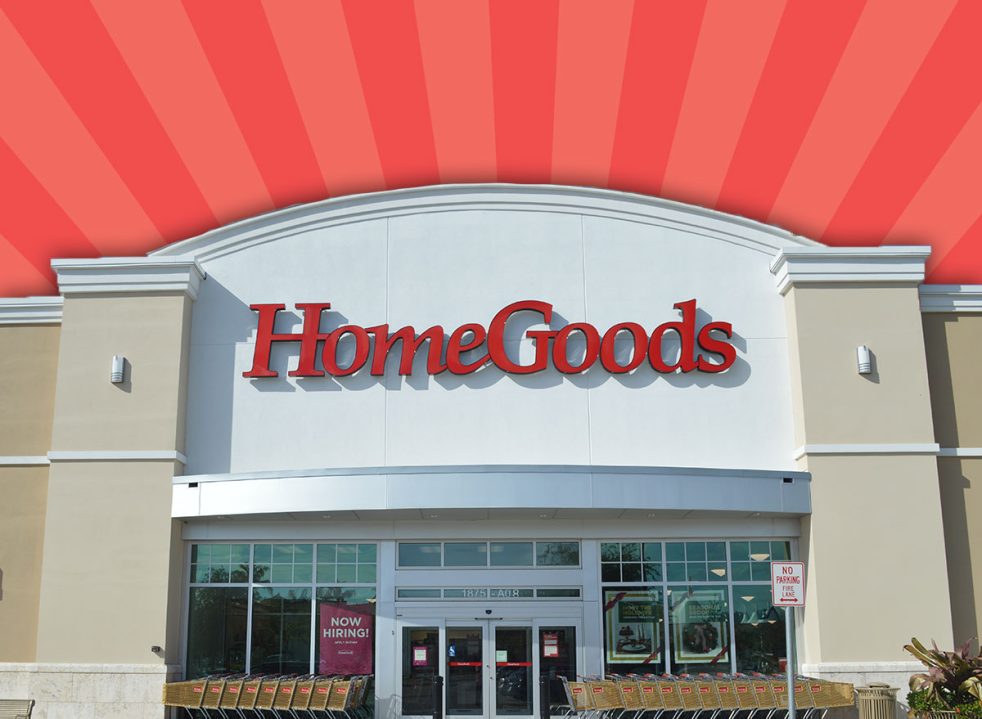 11 best new HomeGoods spring decor finds just hitting stores